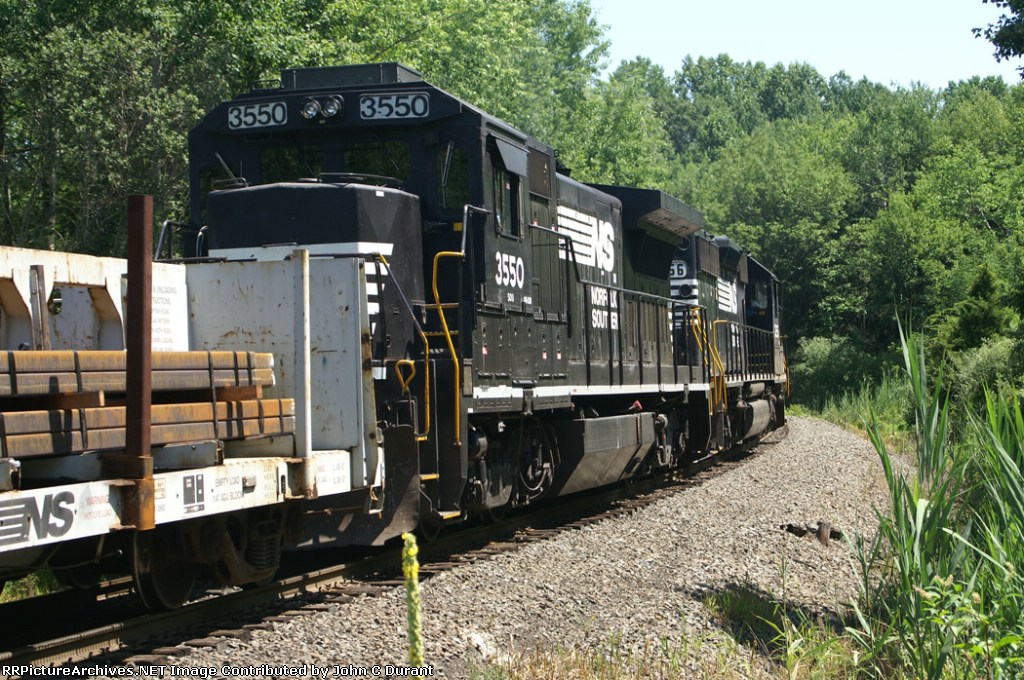 NS 3550 H-74